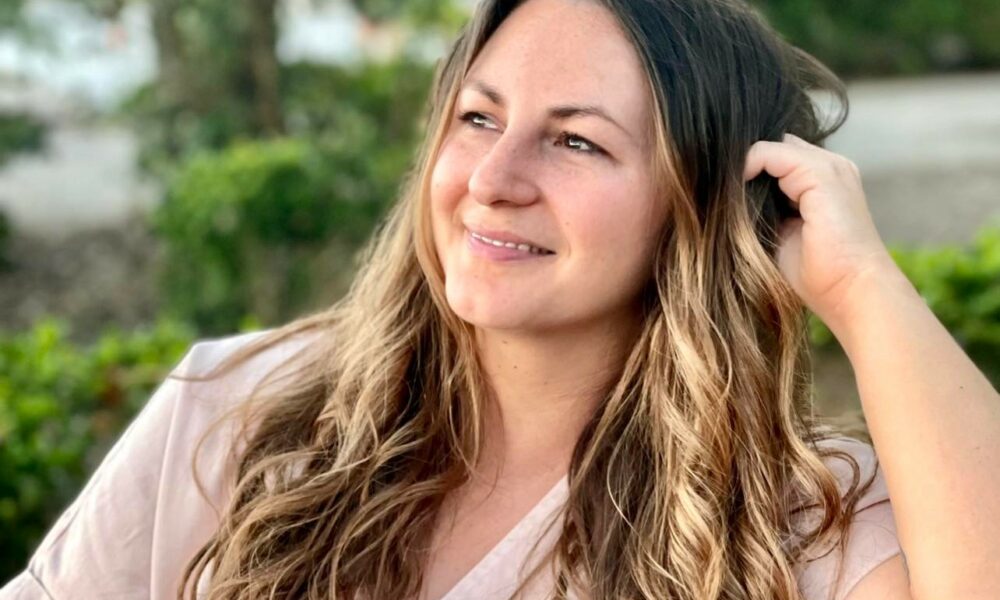 Check Out Madison Hughes’s Story - Voyage South Carolina Magazine