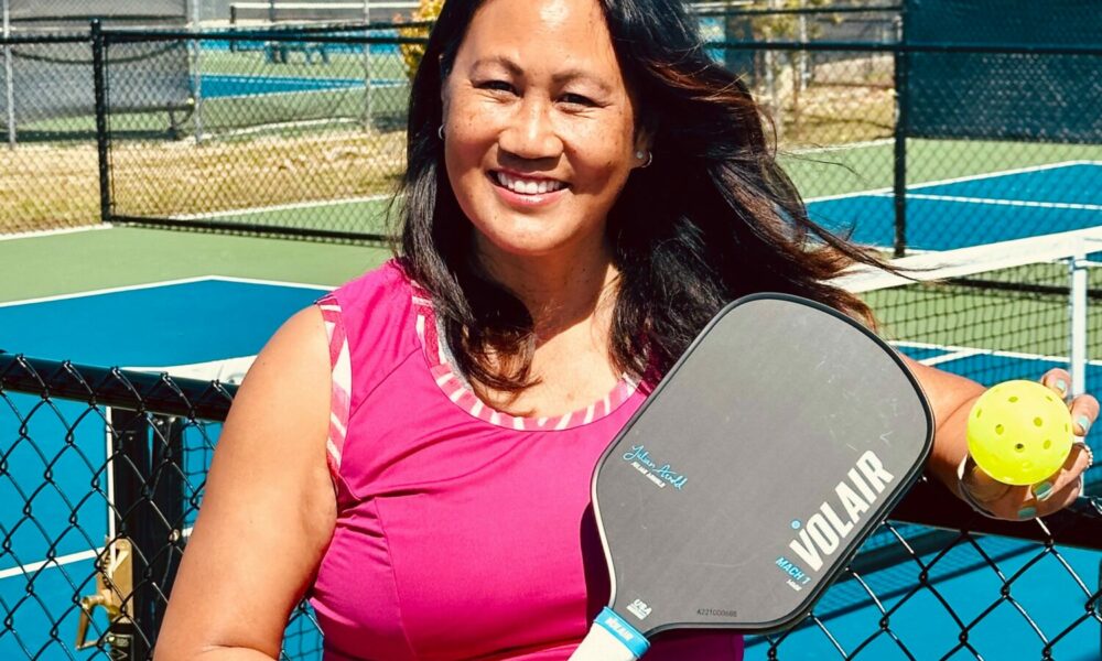 Check Out Mimi Loucks’s Story - Voyage South Carolina Magazine