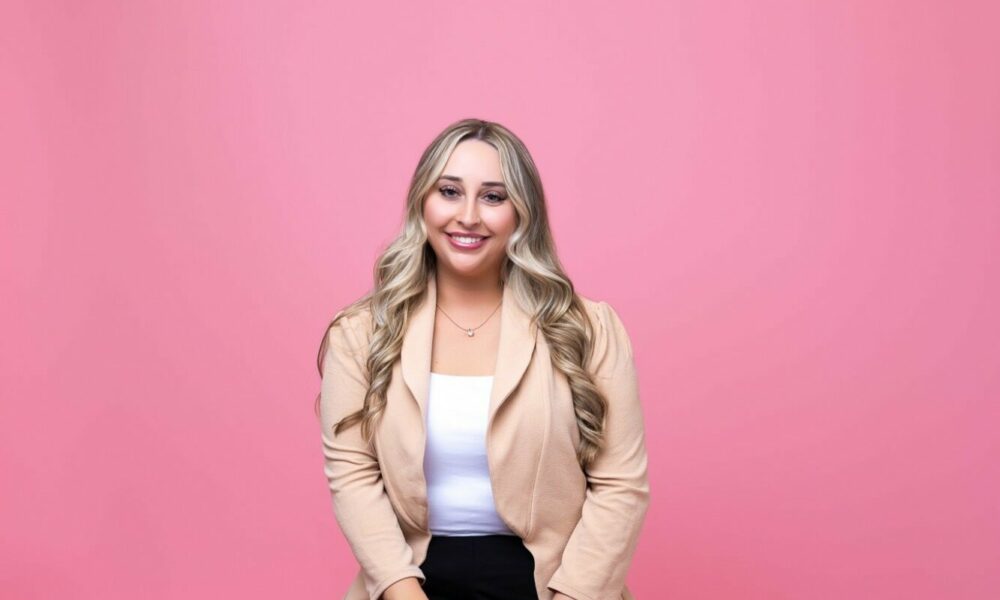 Meet Morgan Cooper of ButterflyKissed Beauty Bar - Voyage South ...