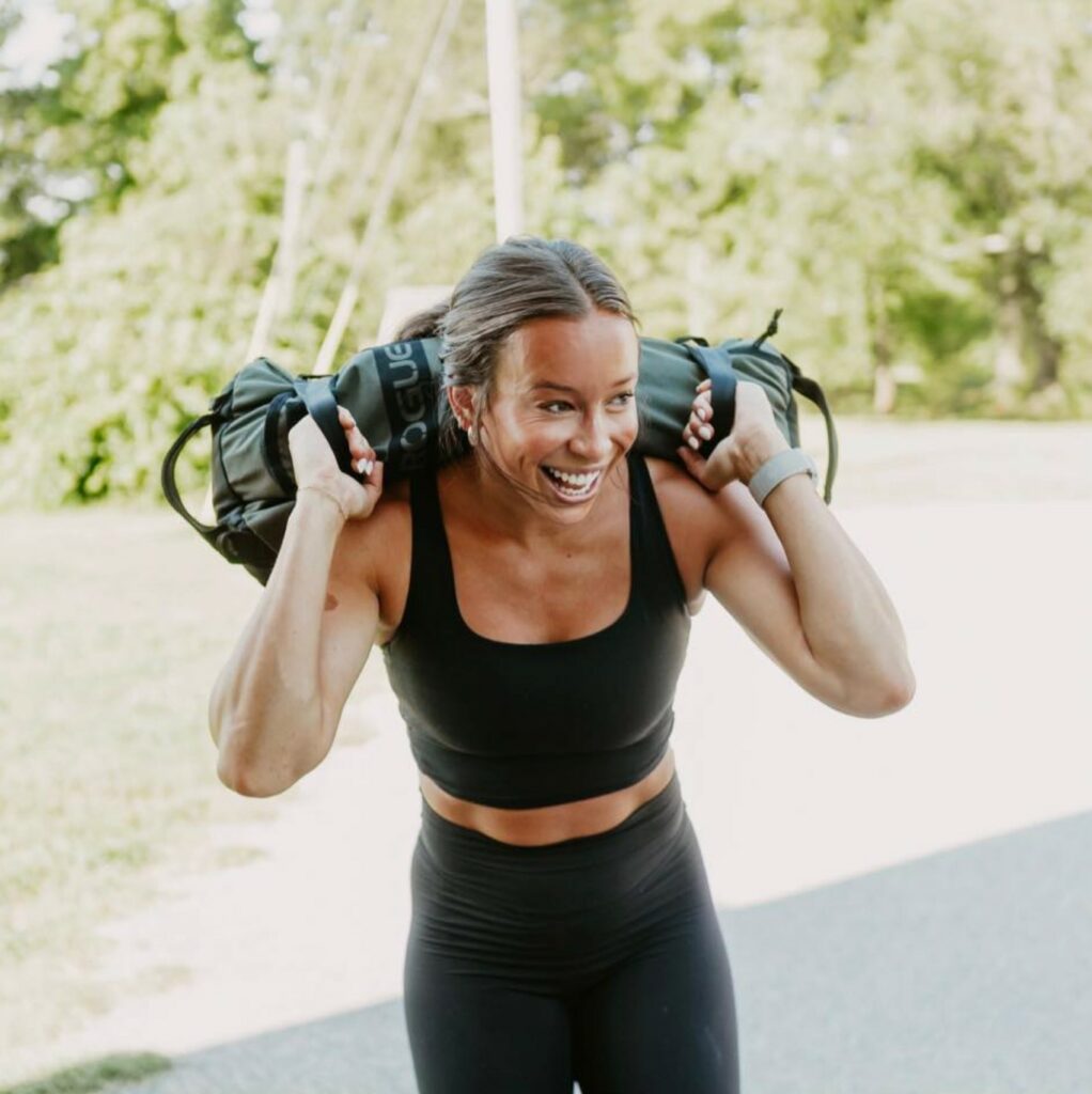 Meet Reagan Davis of Made For More - Voyage South Carolina Magazine
