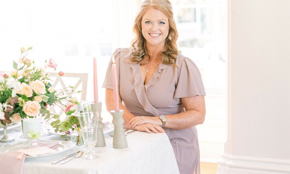 Rising Stars: Meet Sarah Cook – Voyage South Carolina Magazine