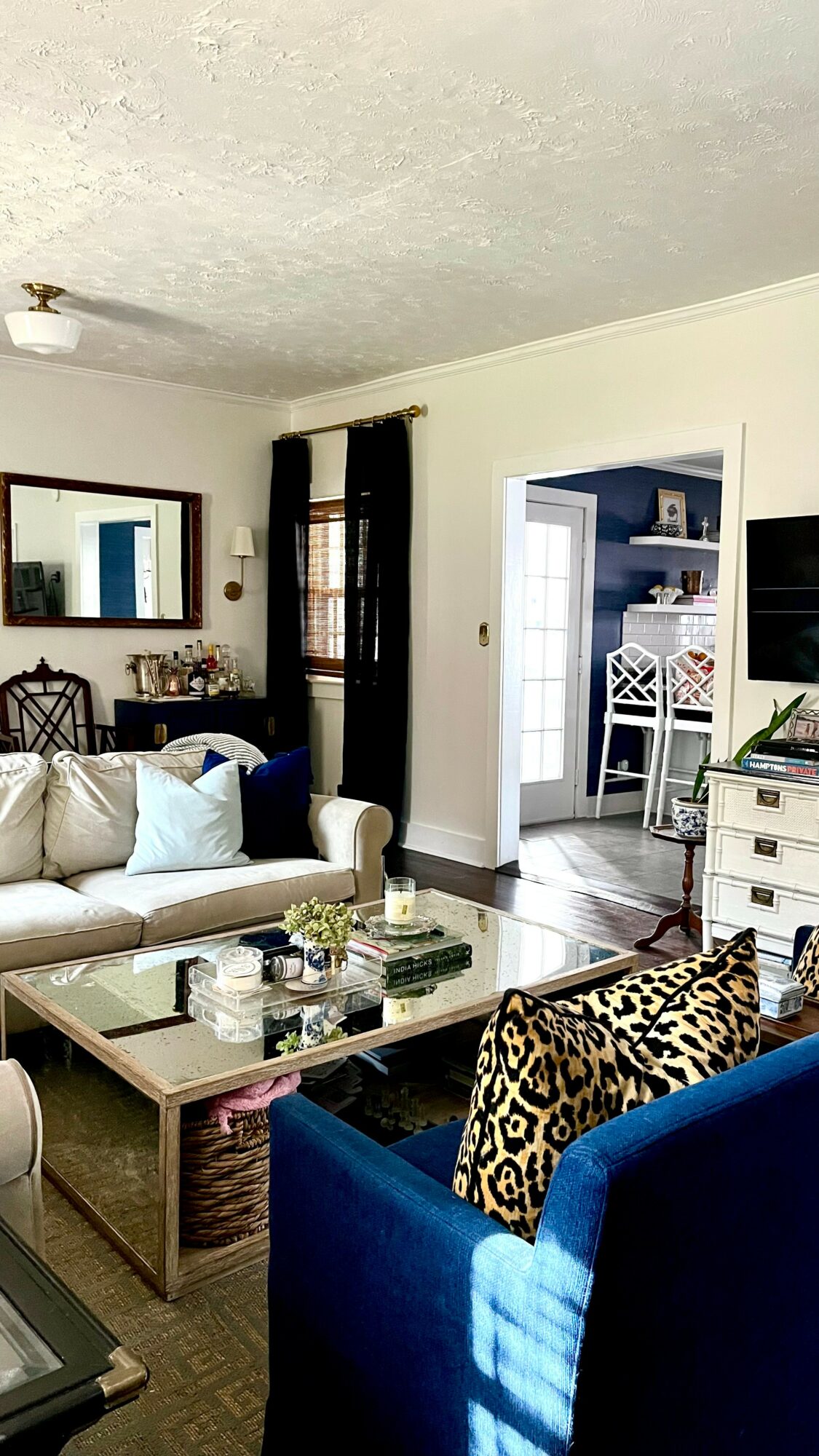 Life & Work with Samantha Morrison of Charleston - Voyage South ...