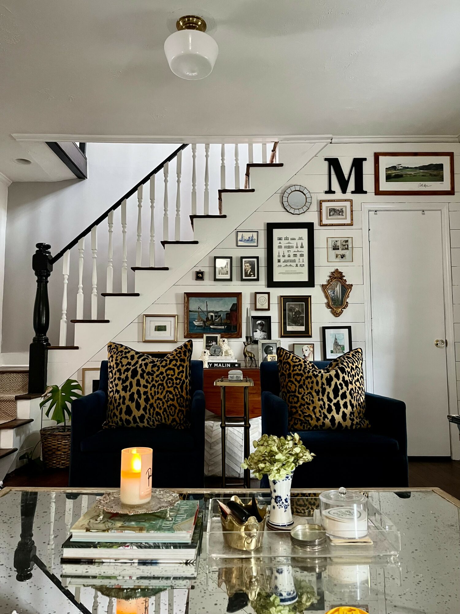 Life & Work with Samantha Morrison of Charleston - Voyage South ...