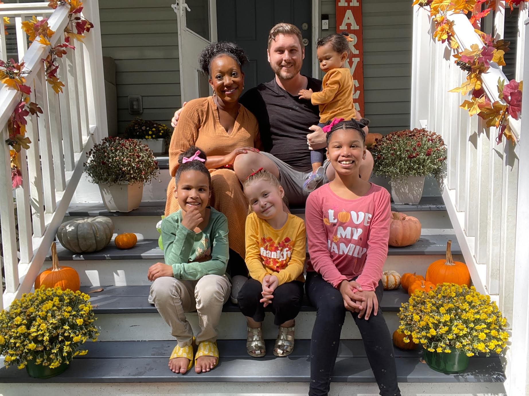 Daily Inspiration: Meet Semone Seavers - Voyage South Carolina Magazine