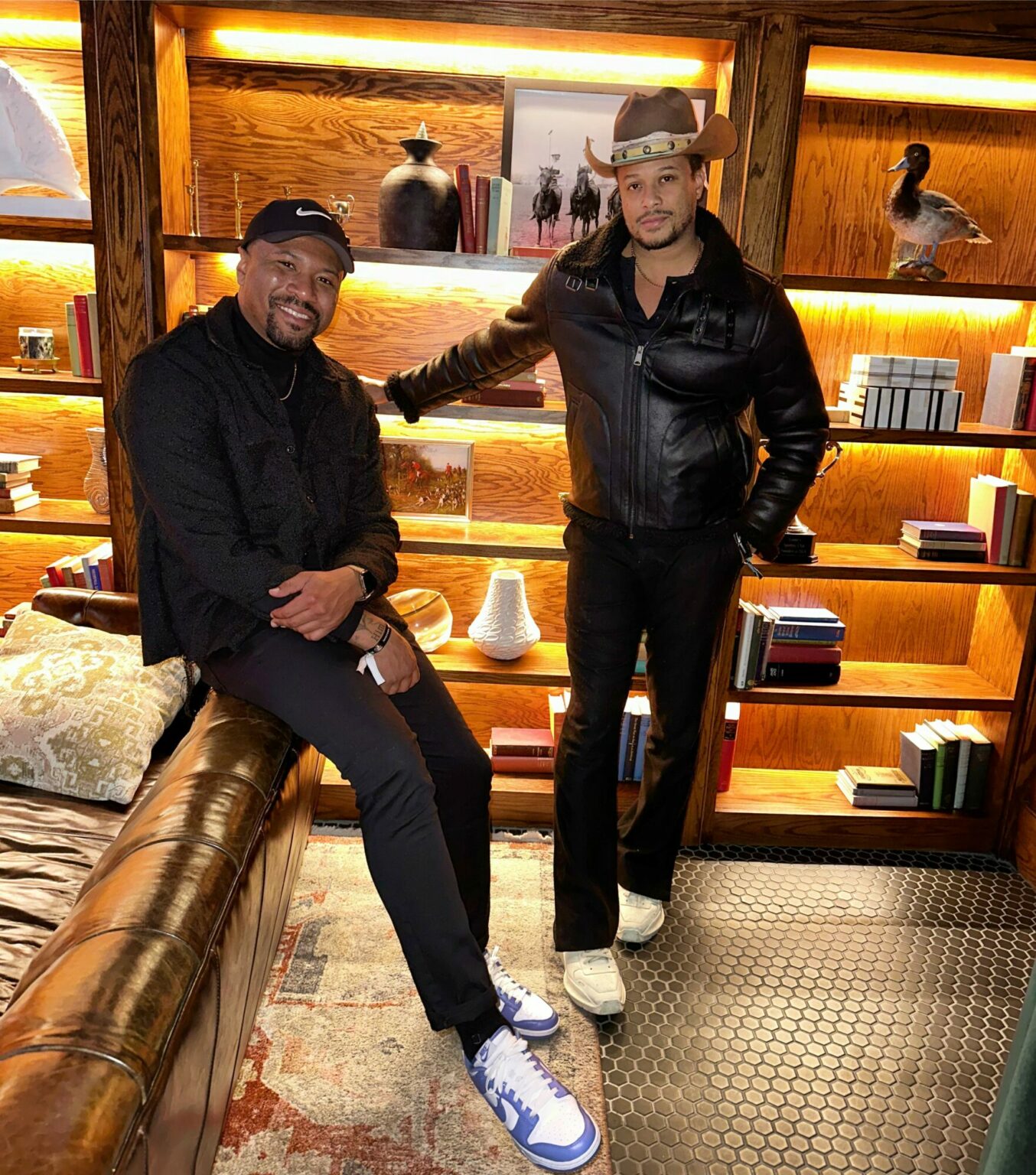 Life & Work with Chleb Ravenell - Voyage South Carolina Magazine