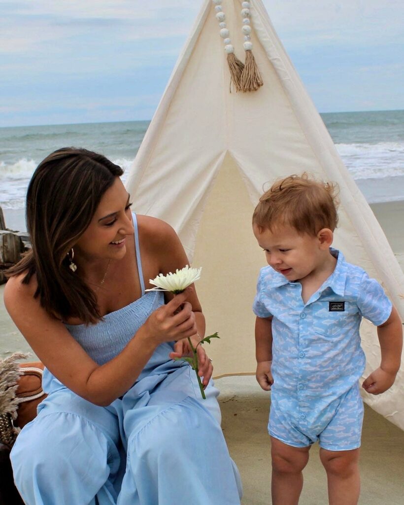 Exploring Life & Business with Natasha Riling of Blue Eyez Photography ...