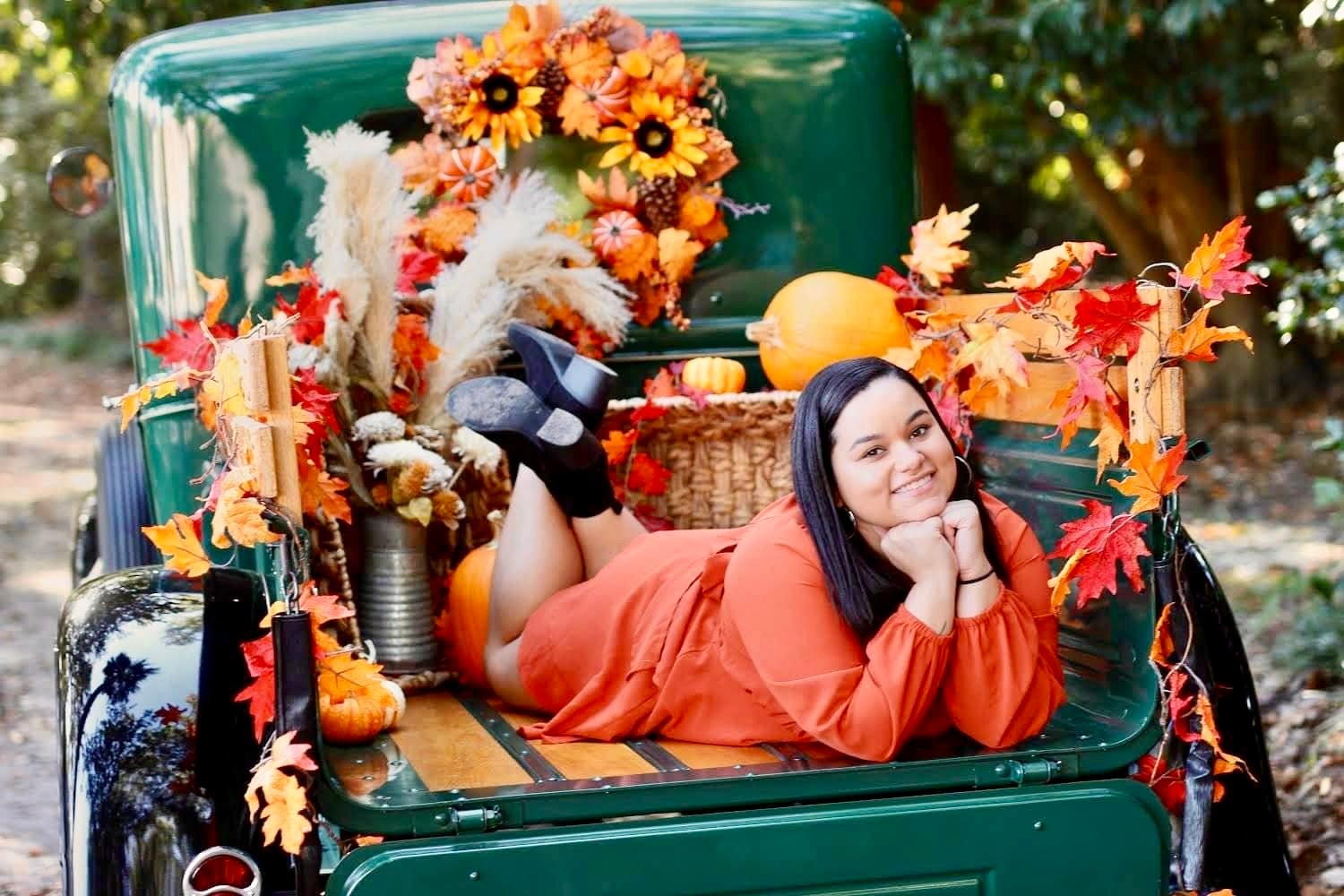 Exploring Life & Business with Natasha Riling of Blue Eyez Photography ...