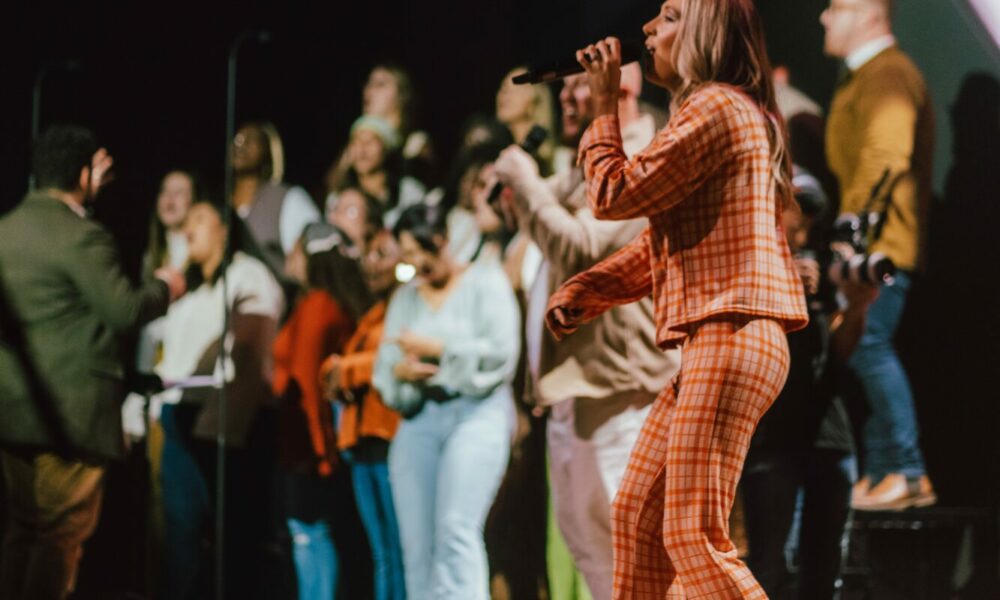 Check Out Deborah Hong’s Story - Voyage South Carolina Magazine