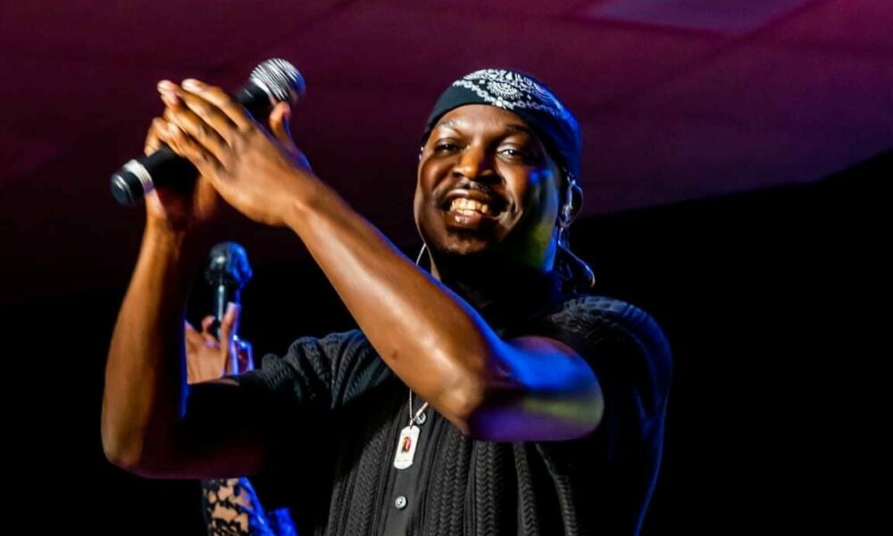 Conversations with Gabriel Washington - Voyage South Carolina Magazine