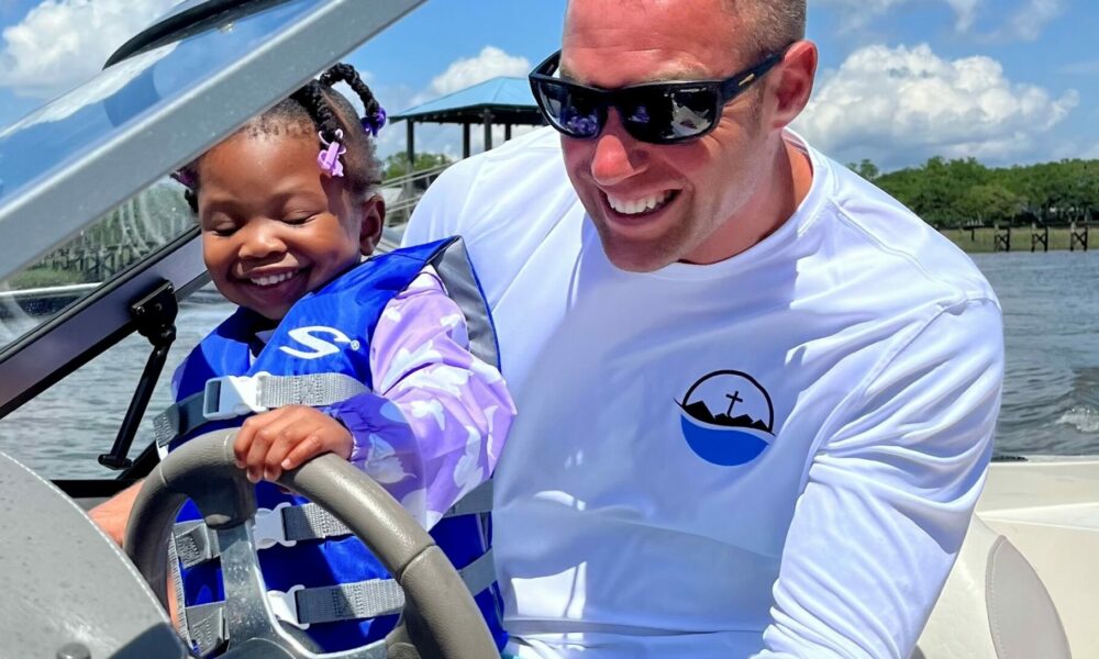 Rising Stars: Meet Jay Taylor of Charleston - Voyage South Carolina ...