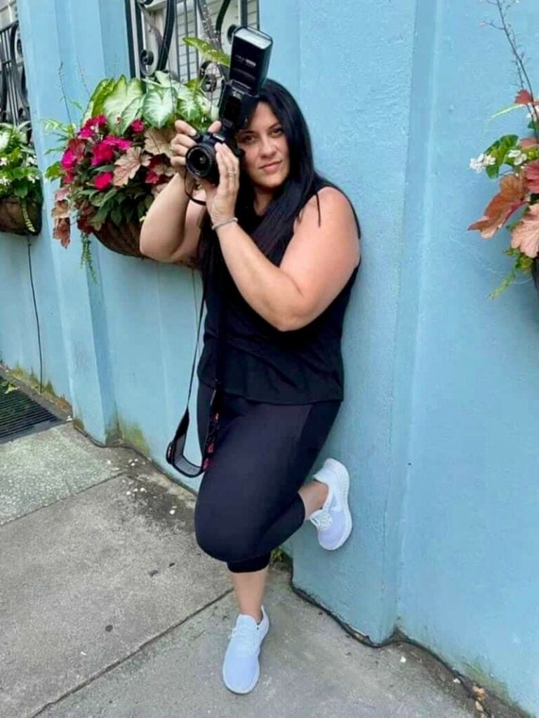 Exploring Life & Business with Natasha Riling of Blue Eyez Photography ...