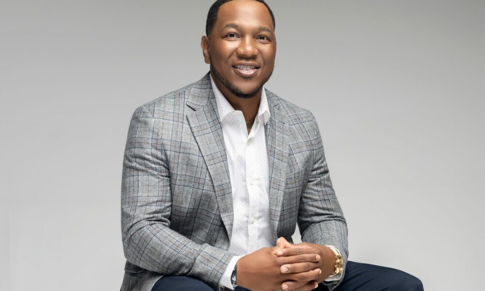 Hidden Gems: Meet Victor Durrah, Jr. of Brothers Restoring Urban Hope ...