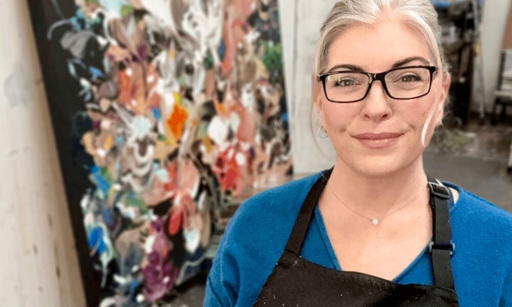 Life & Work with Jennifer J. L. Jones – Voyage South Carolina Magazine