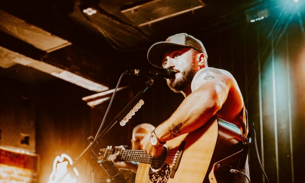 Daily Inspiration: Meet Dawson Wright - Voyage South Carolina Magazine