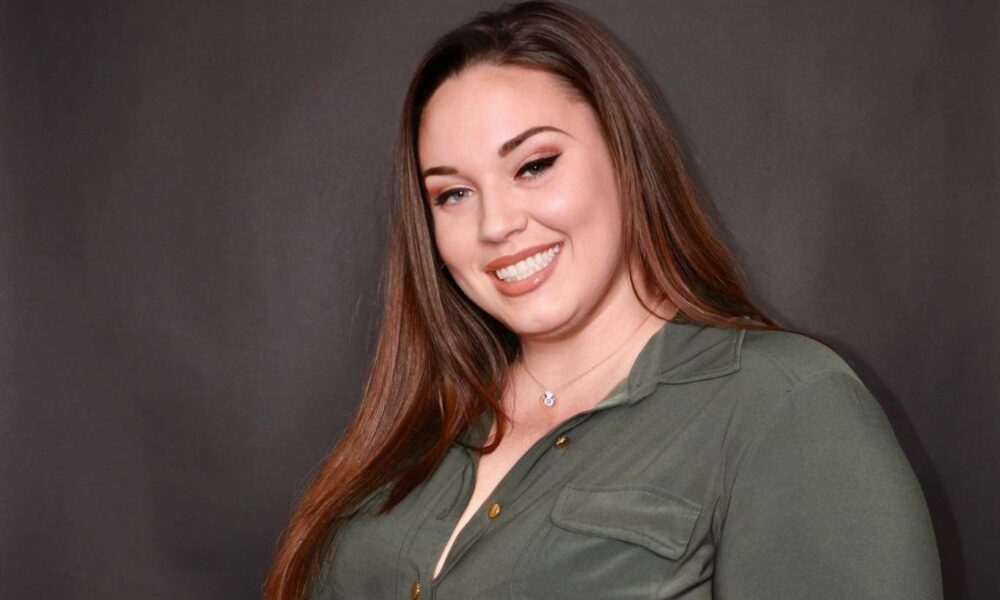 Conversations with Alli Pooser – Voyage South Carolina Magazine