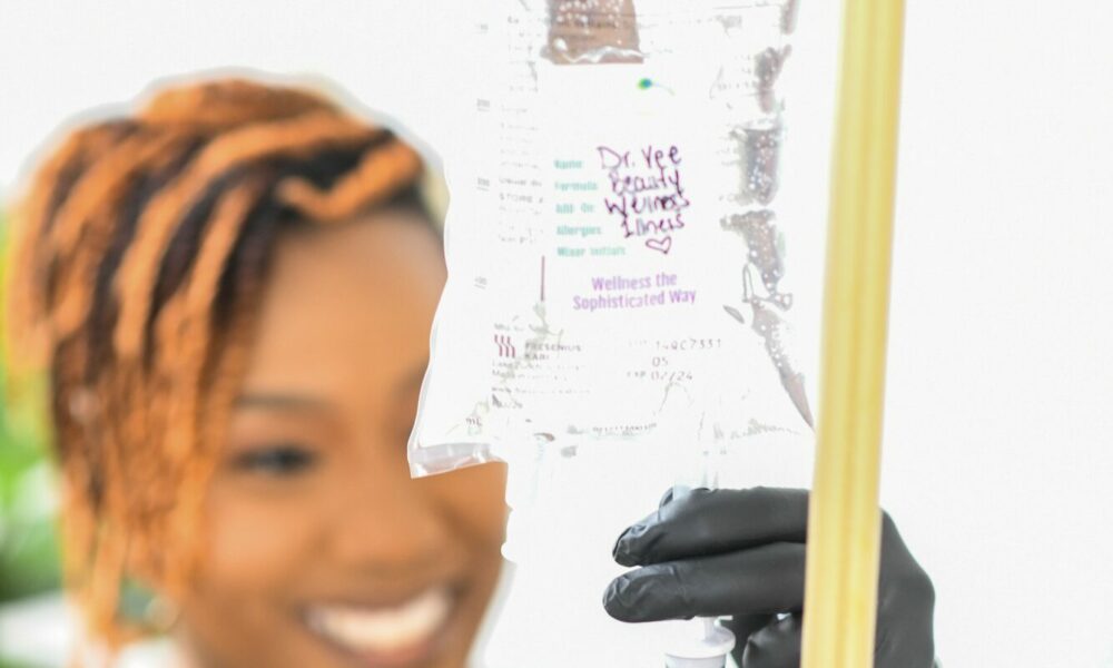 Community Highlights: Meet Verlisha Goins of Sophisticated Wellness ...