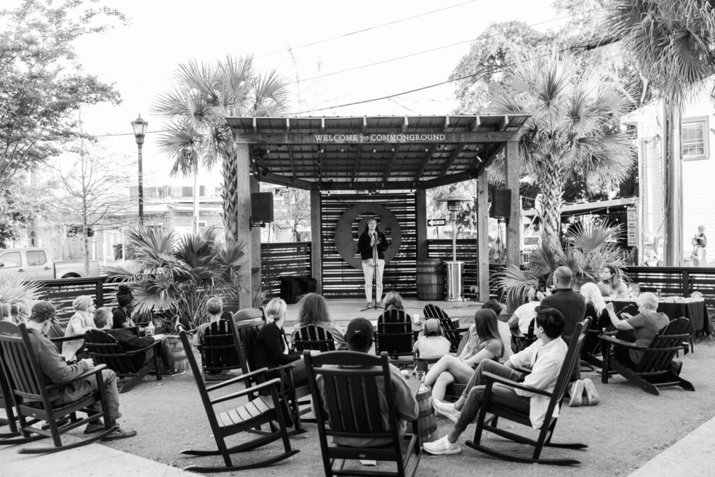 Meet Emily Wingfield - Voyage South Carolina Magazine
