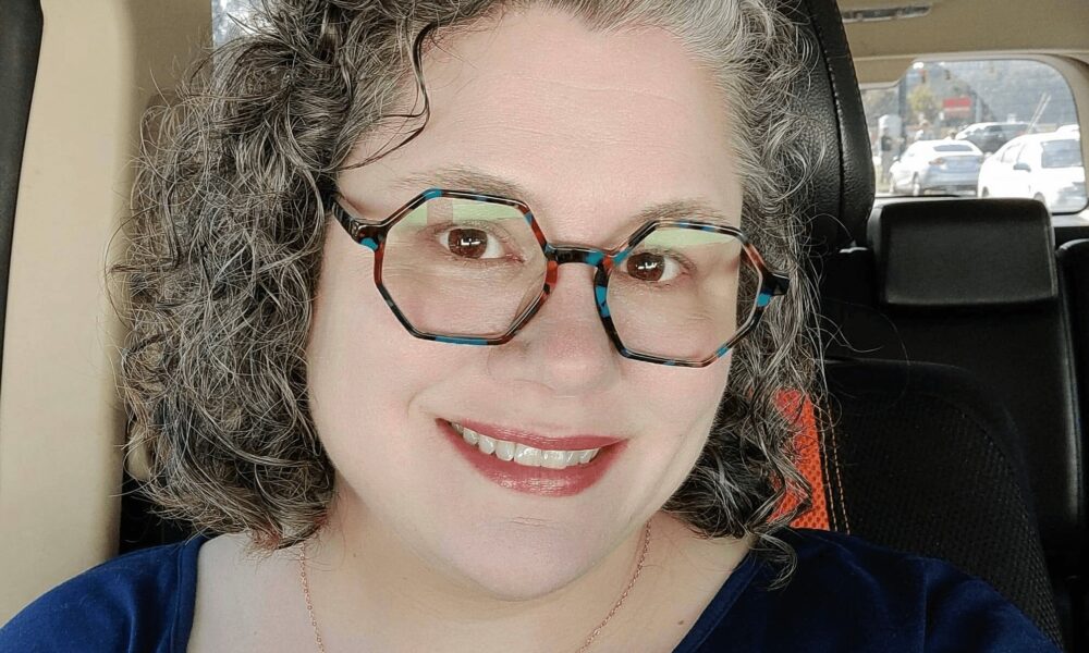 Rising Stars: Meet Allison Wells - Voyage South Carolina Magazine