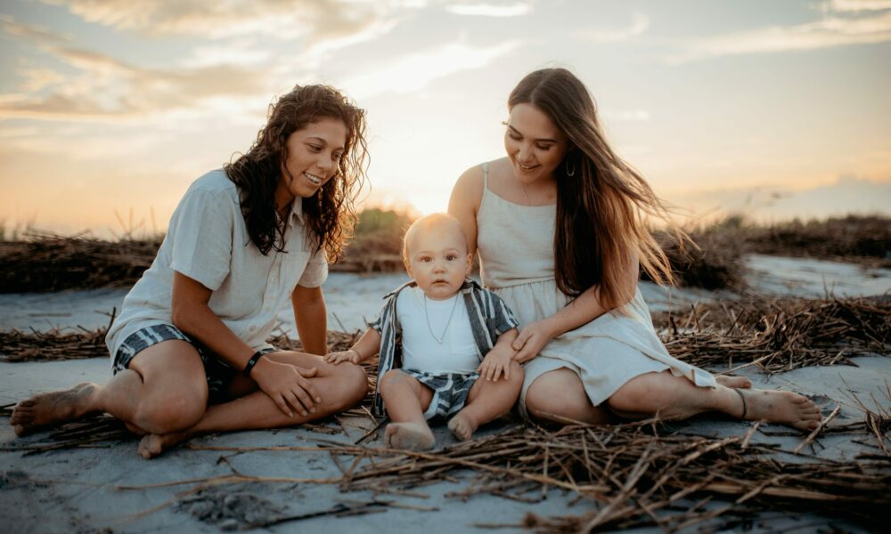 Meet Kayla Sanders of Tiny Trends Co - Voyage South Carolina Magazine