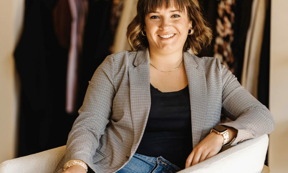 Daily Inspiration: Meet Jess Teruel - Voyage South Carolina Magazine
