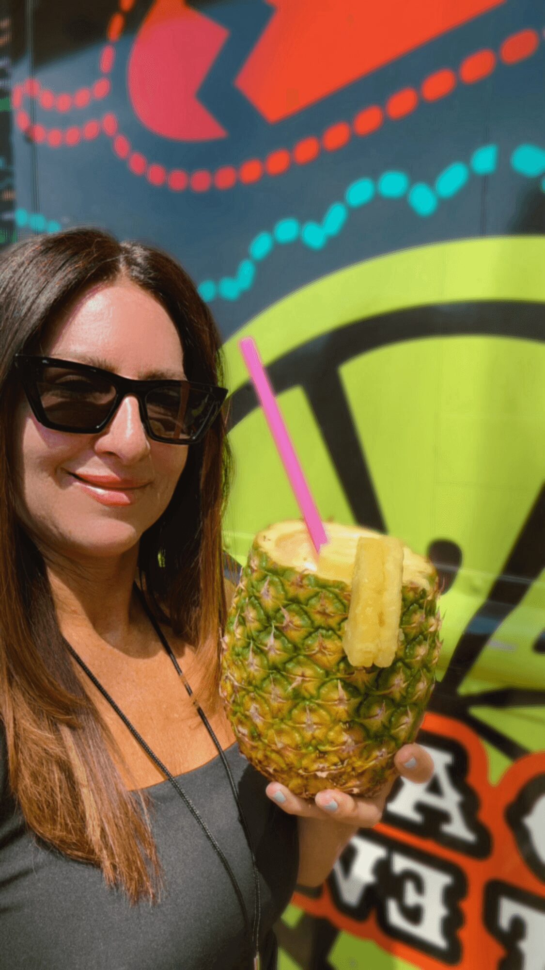 Meet JENNIFER NANGANO of Freehold,NJ - Voyage South Carolina Magazine