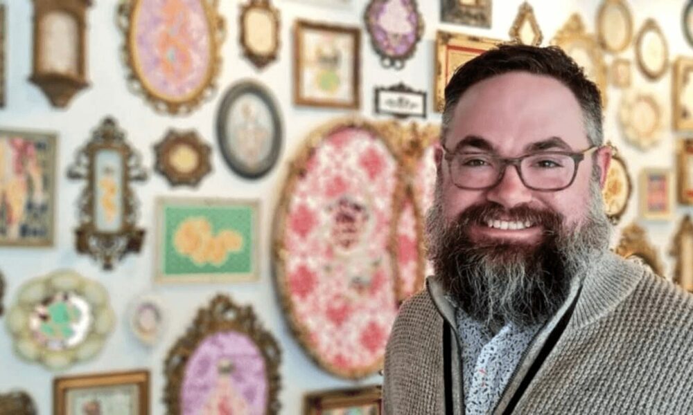 Rising Stars: Meet Charles Clary of Conway SC - Voyage South Carolina ...