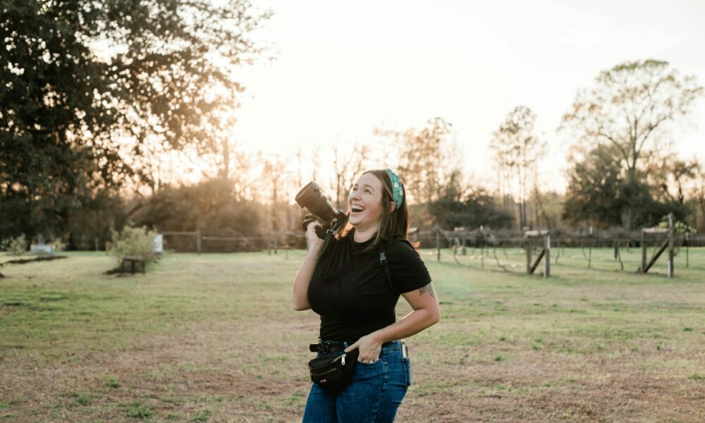 Daily Inspiration: Meet Addie Bonner - Voyage South Carolina Magazine