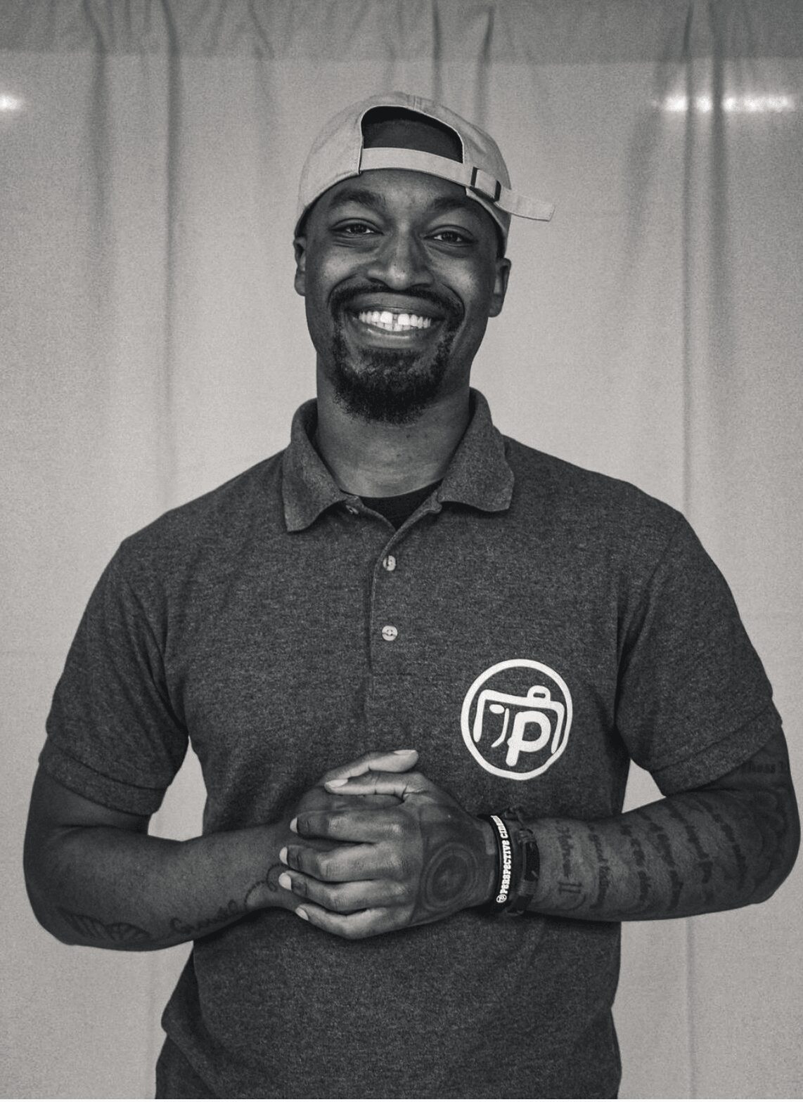 Meet Malcolm Vanhannegeyn - Voyage South Carolina Magazine