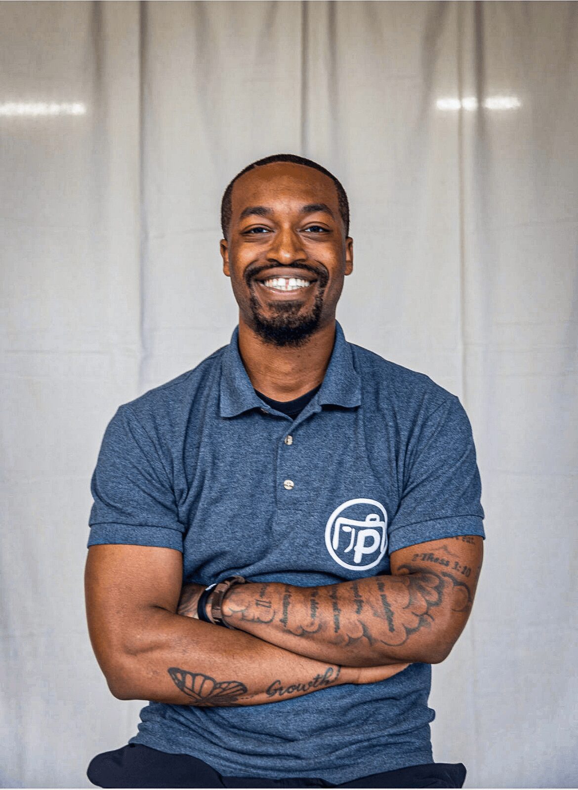 Meet Malcolm Vanhannegeyn - Voyage South Carolina Magazine