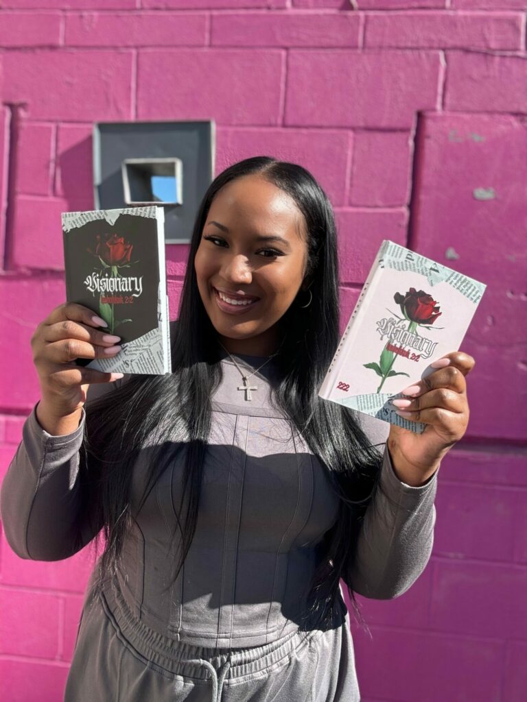 Meet Courtney Kinard of The Sugar Plum Factory - Voyage South Carolina ...