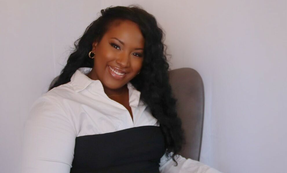 Meet Courtney Kinard of The Sugar Plum Factory - Voyage South Carolina ...