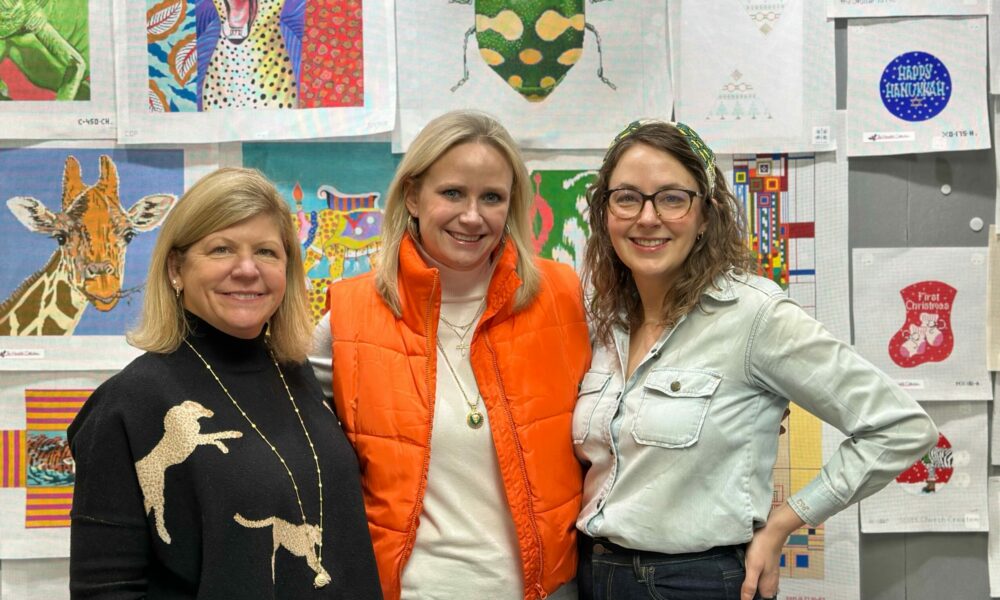 Life & Work with Neal Karn of Downtown Spartanburg - Voyage South ...