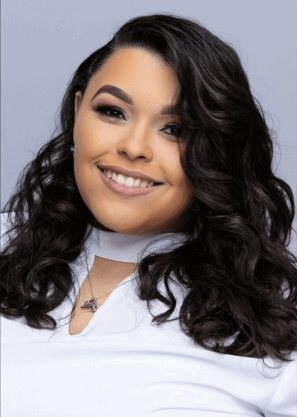 Meet Shamone Garcia of Columbia, SC - Voyage South Carolina Magazine