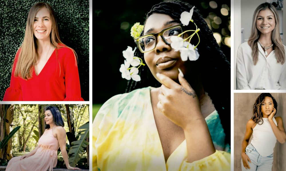 Home - Voyage South Carolina Magazine