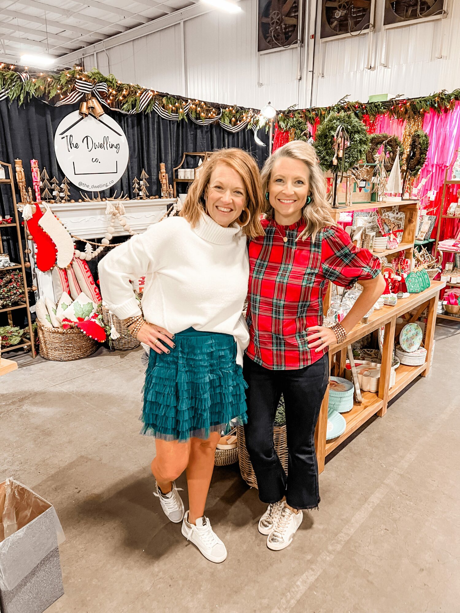 Meet Cameron Anderson and Courtney Molony of Lexington, SC - Voyage ...