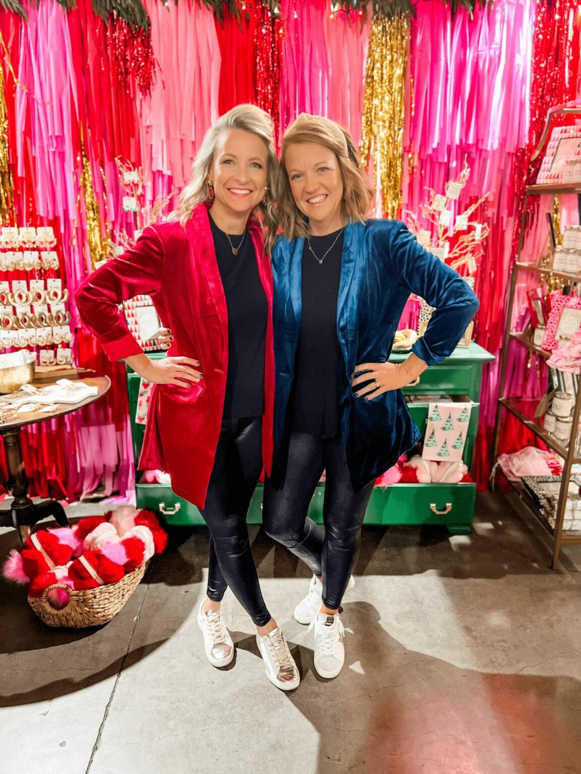 Meet Cameron Anderson and Courtney Molony of Lexington, SC - Voyage ...