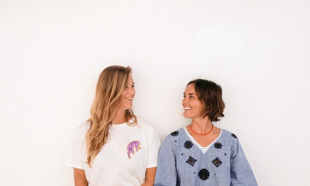 Life & Work with Hanna Attafi of Charleston – Voyage South Carolina ...