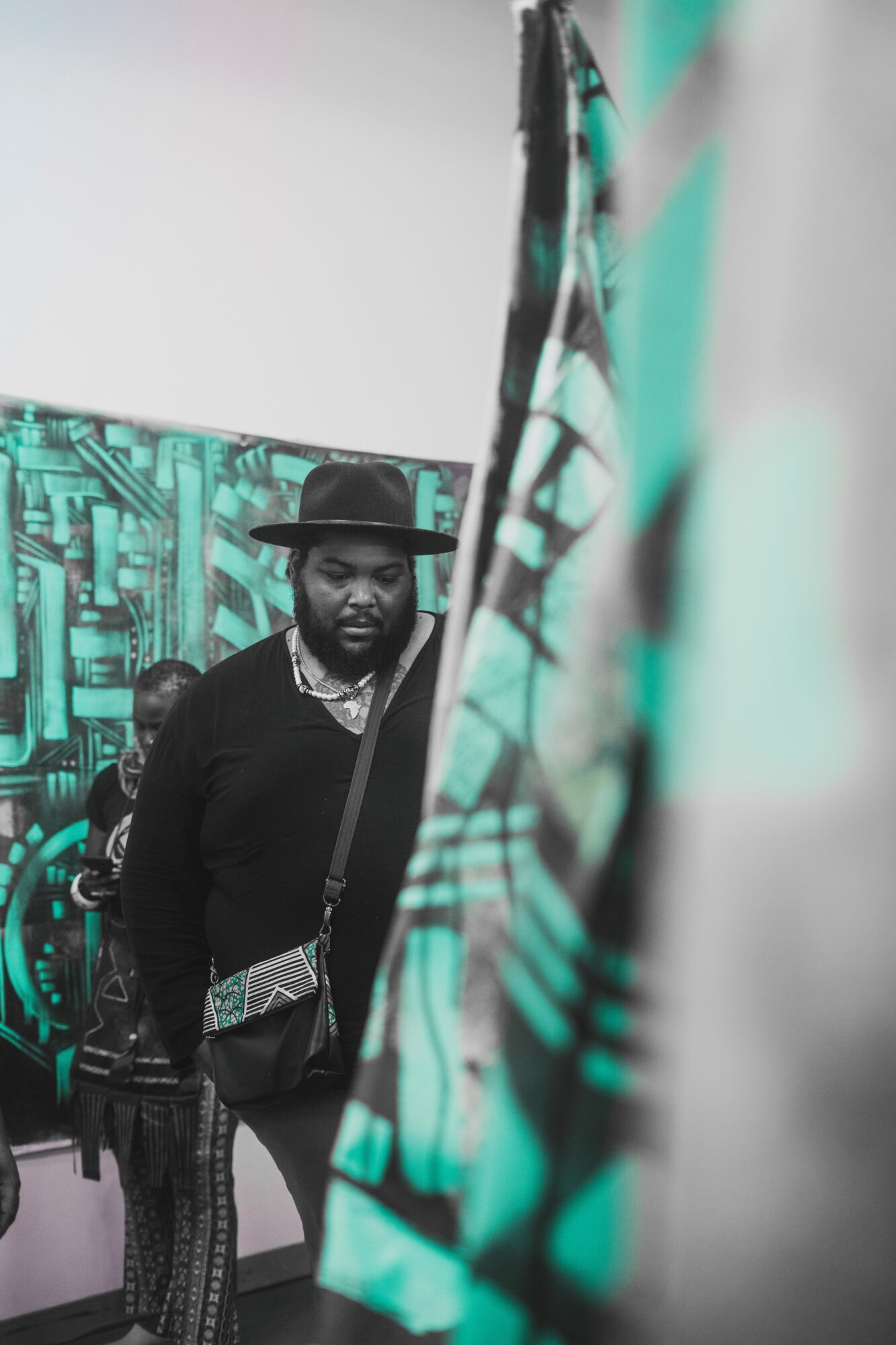 Check Out Lester Boykin’s Story - Voyage South Carolina Magazine