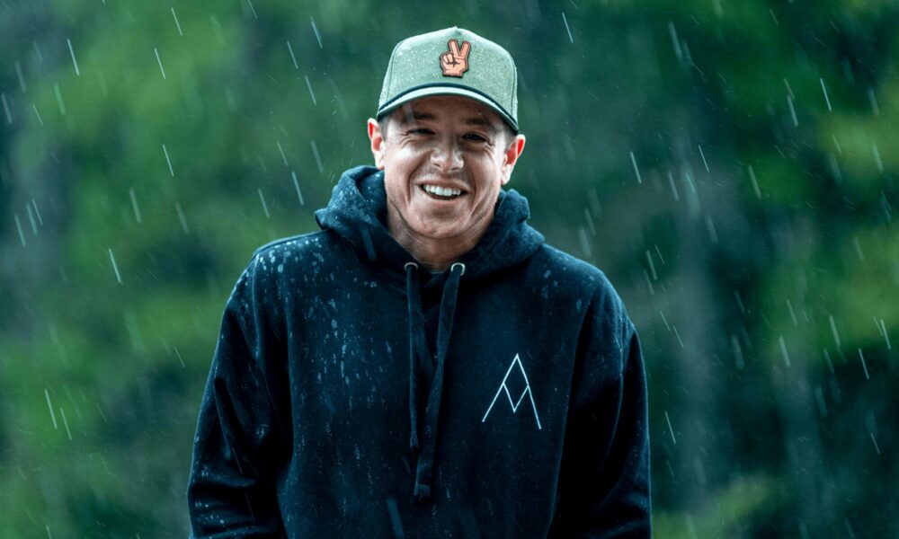 Life & Work with Austin Marvel of charleston - Voyage South Carolina ...