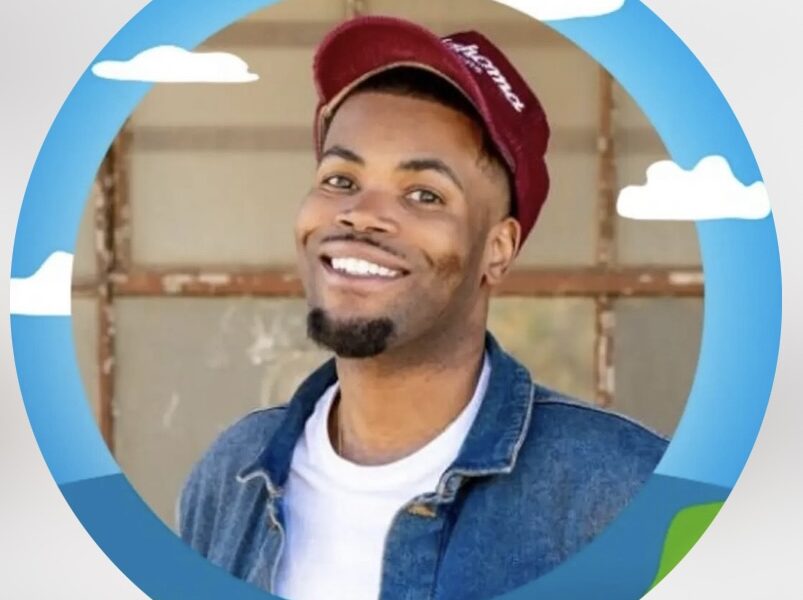 Conversations with Shawn Collins - Voyage South Carolina Magazine