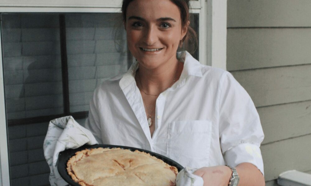 Conversations with Molly Regan - Voyage South Carolina Magazine