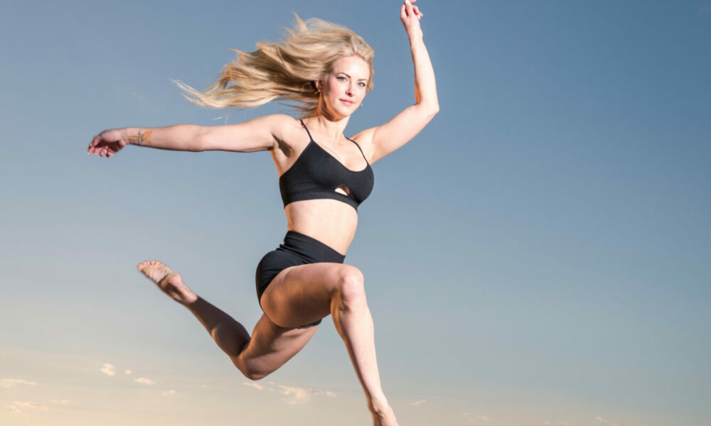 Meet Amanda Oberhaus - Voyage South Carolina Magazine