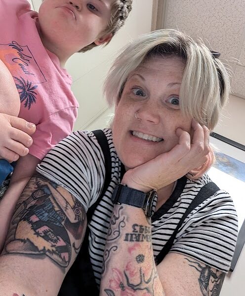 Rising Stars: Meet Joanne Taylor of James Island - Voyage South ...