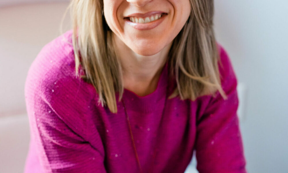 Community Highlights: Meet Jennifer Hunt of Jennifer Hunt Nutrition ...