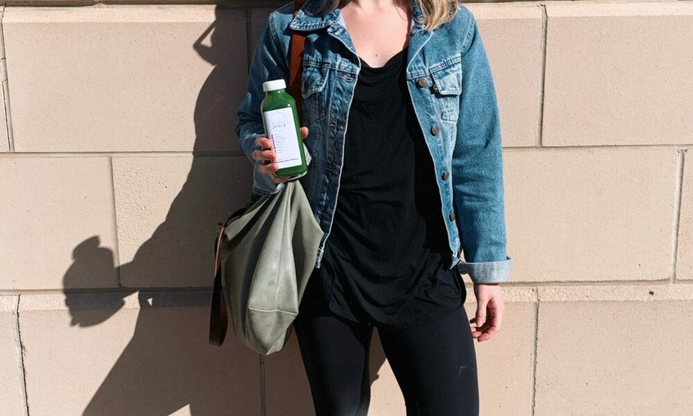 Meet Kayla Lander of Greenville, SC - Voyage South Carolina Magazine