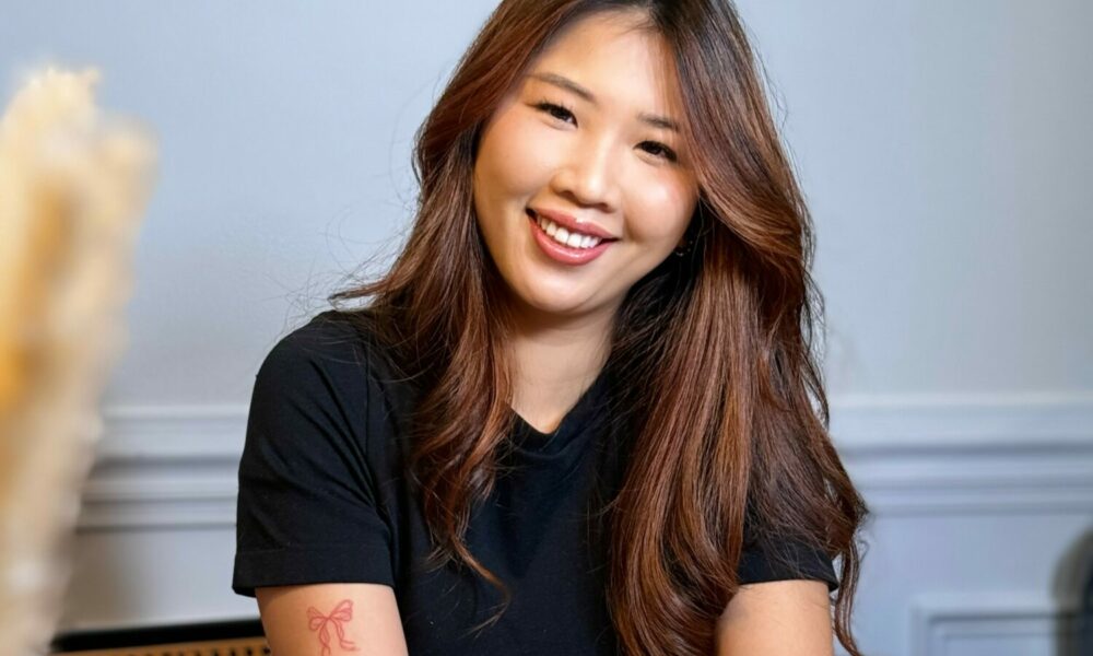 Inspiring Conversations with Vy Nguyen of NAIL IT! NAIL SALON IN ...