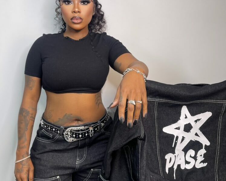 Rising Stars: Meet Jameelah Muhammad of Greenville, SC - Voyage South ...