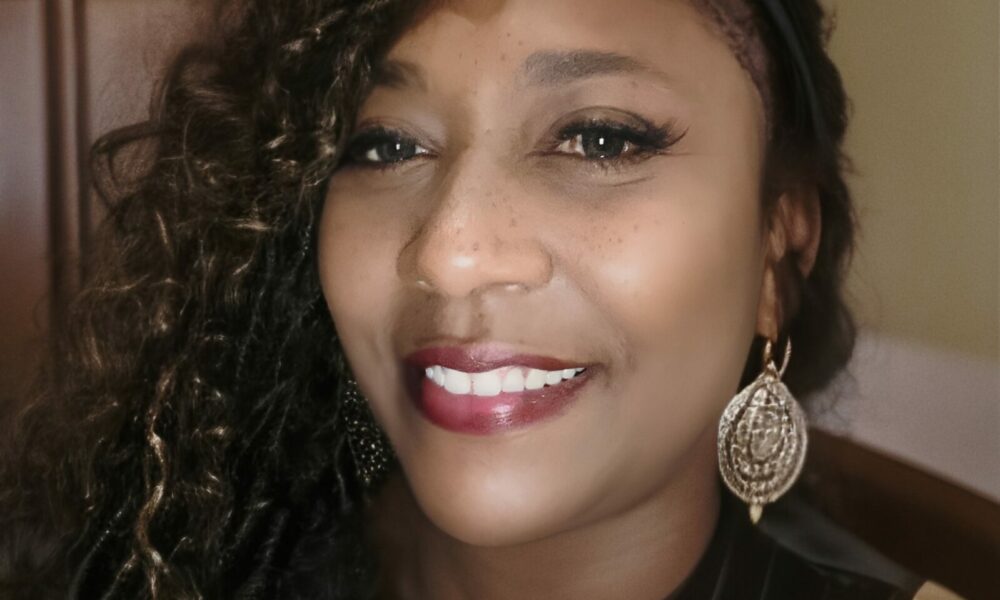 Conversations with Candice Watkins - Voyage South Carolina Magazine