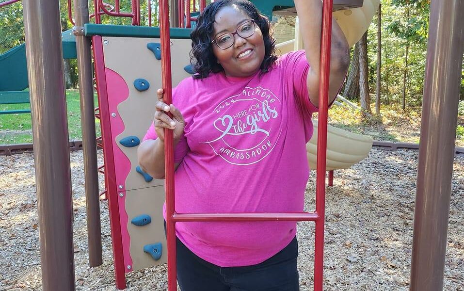 Exploring Life & Business with Letasha Robinson-coleman of Inspirations ...