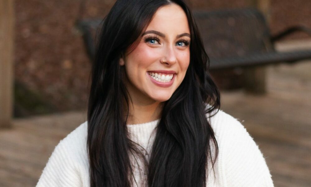 Rising Stars: Meet Abigail Ross of Columbia - Voyage South Carolina ...